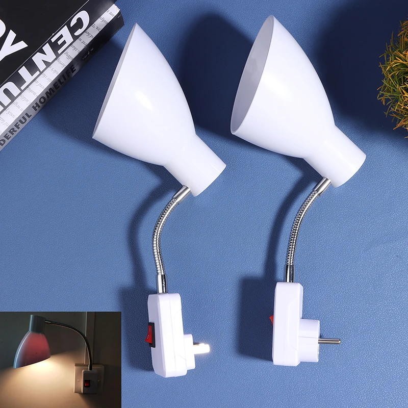 E27-Flexible-Extension-Lamp-Base-LED-Lamp-Holder-Socket-LED-Bulb ...