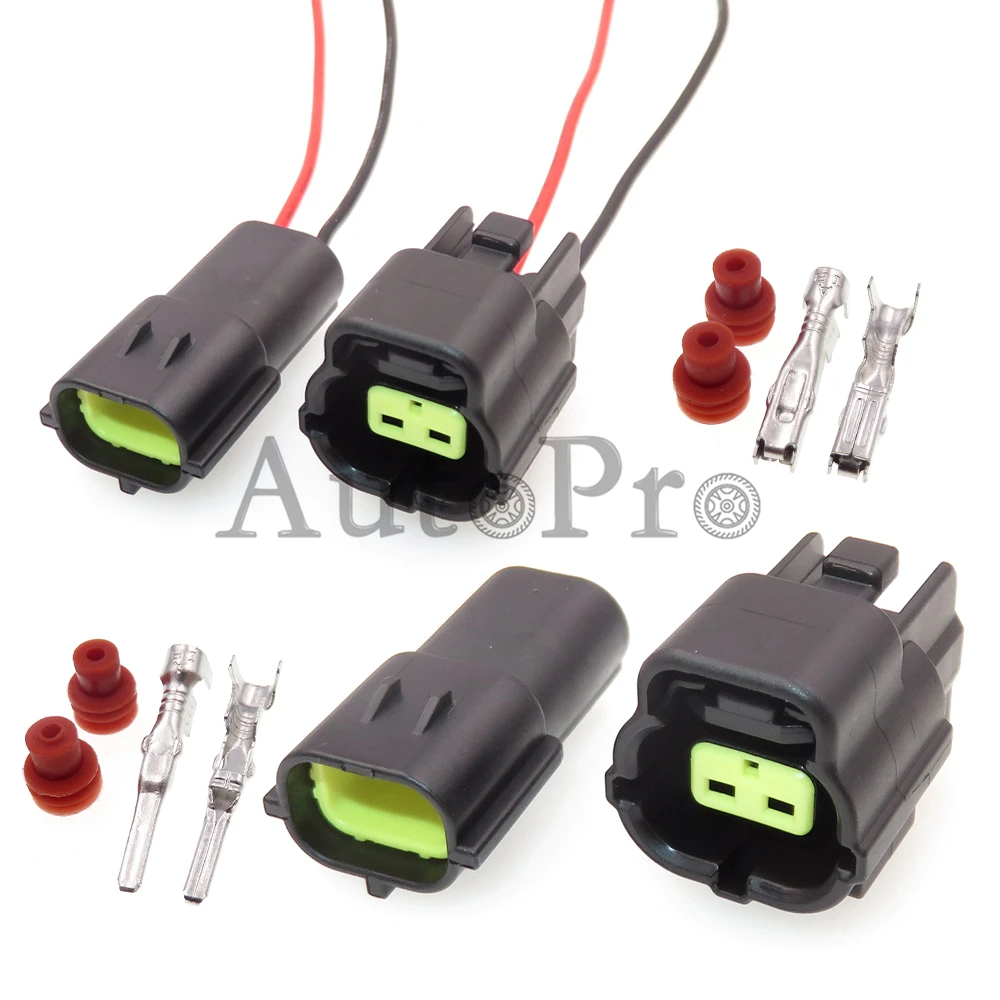 1-Set-2-Hole-Automobile-Waterproof-Socket-Auto-Accessories-Starter ...