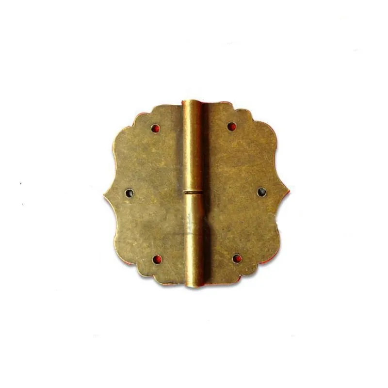 1PC-Brass-Hinge-Decor-Door-Hinges-Wooden-Gift-Jewelry-Box-Hinge ...