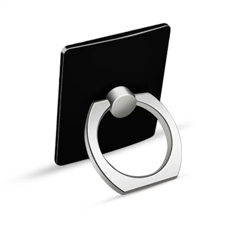 Finger-Ring-Holder-360-Degree-Rotating-Mobile-Phone-Holder-Socket-Round ...