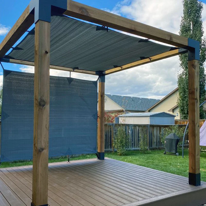 Customizable-150-200GSM-Breathable-HDPE-Sunshade-Net-Mesh-Home-Garden ...