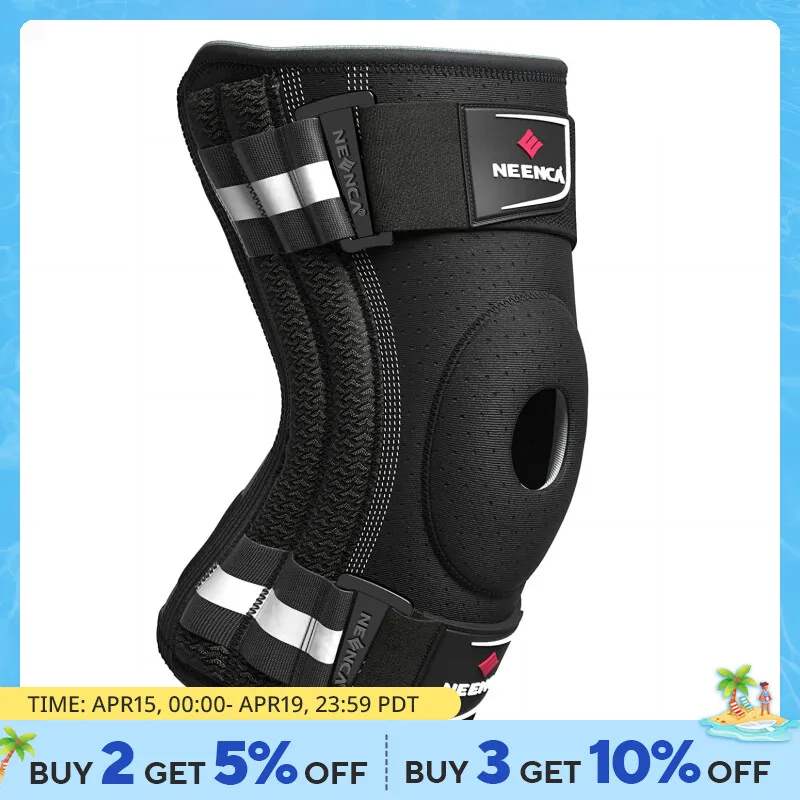 NEENCA-Knee-Brace-for-Knee-Pain-Knee-Support-with-Side-Stabilizers-Men ...