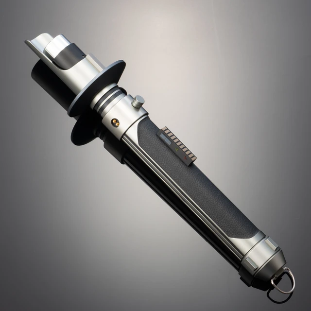 Star Wars Rebels Kanan Lightsaber