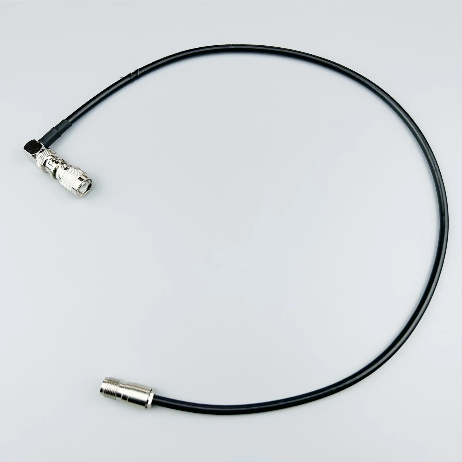 TRI PRC 148 152 Antenna Extension Cable Raido TNC Connector BELDEN ...