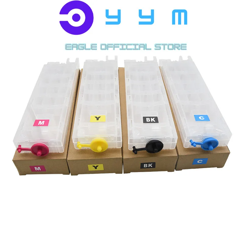 Cartucho-de-tinta-recargable-sin-chip-compatible-con-impresora-Epson-WF ...