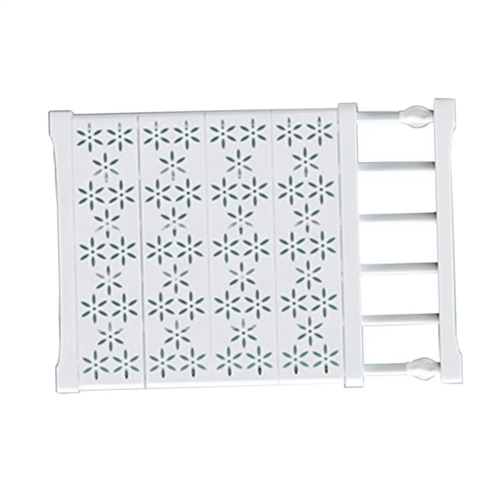 Household-Wardrobe-Layered-Partition-Easy-to-Install-Adjustable-for ...