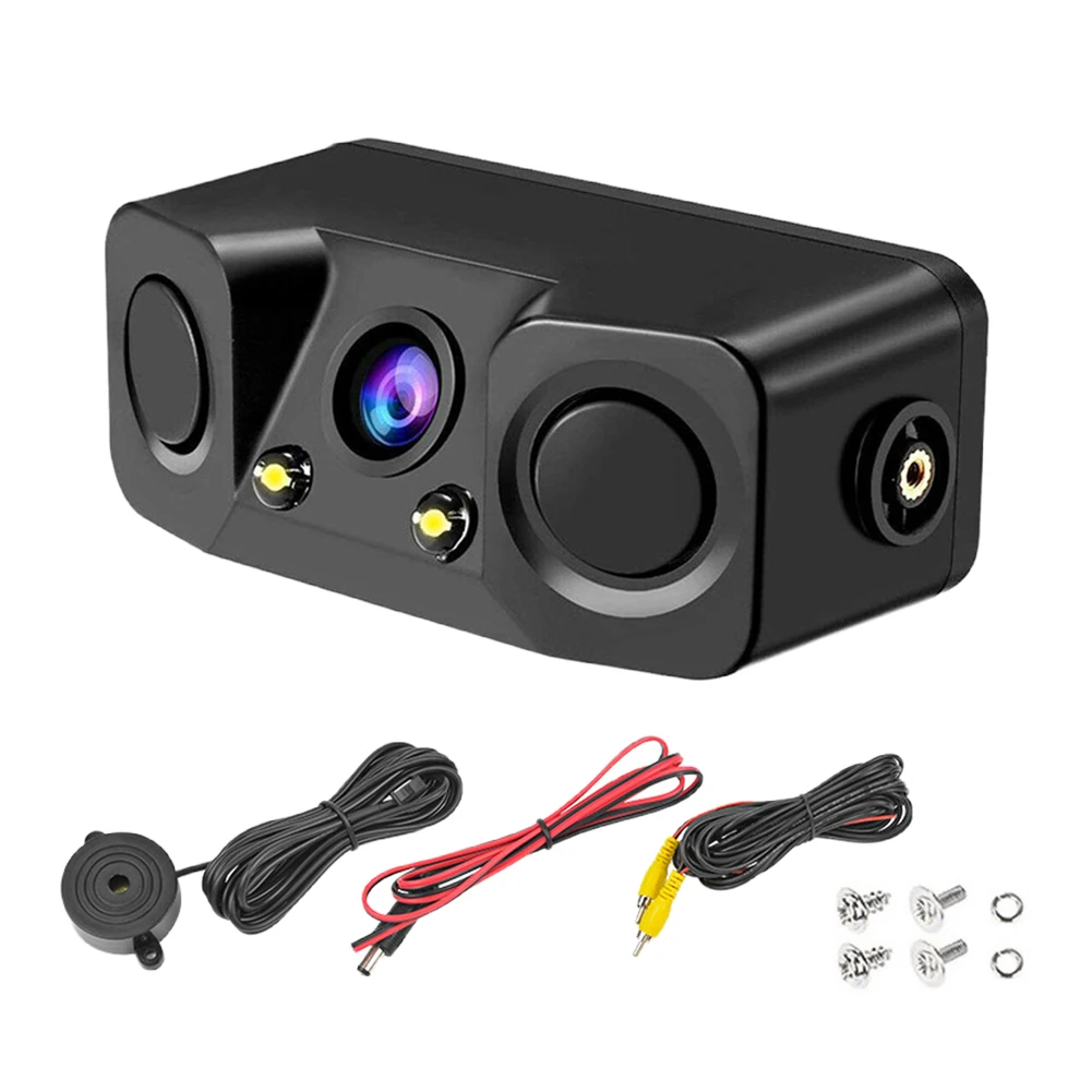 Electronic-LED-Display-System-170-Degree-Angle-Backup-Monitor-3-In-1 ...