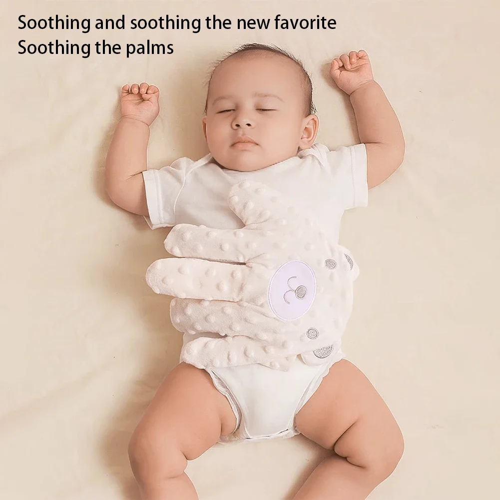 Baby Born Sleeping: The Ultimate Guide to Calming Sleep Aids for ...