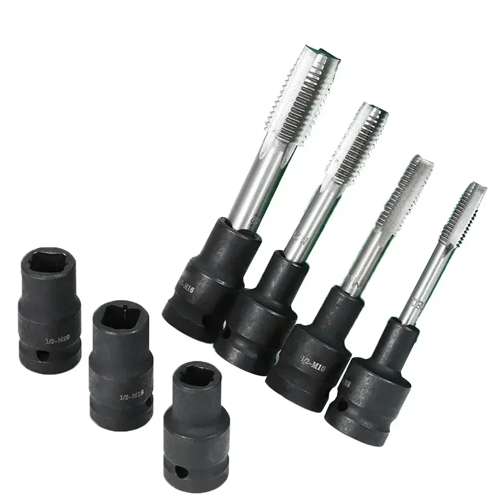 Tap sockets store