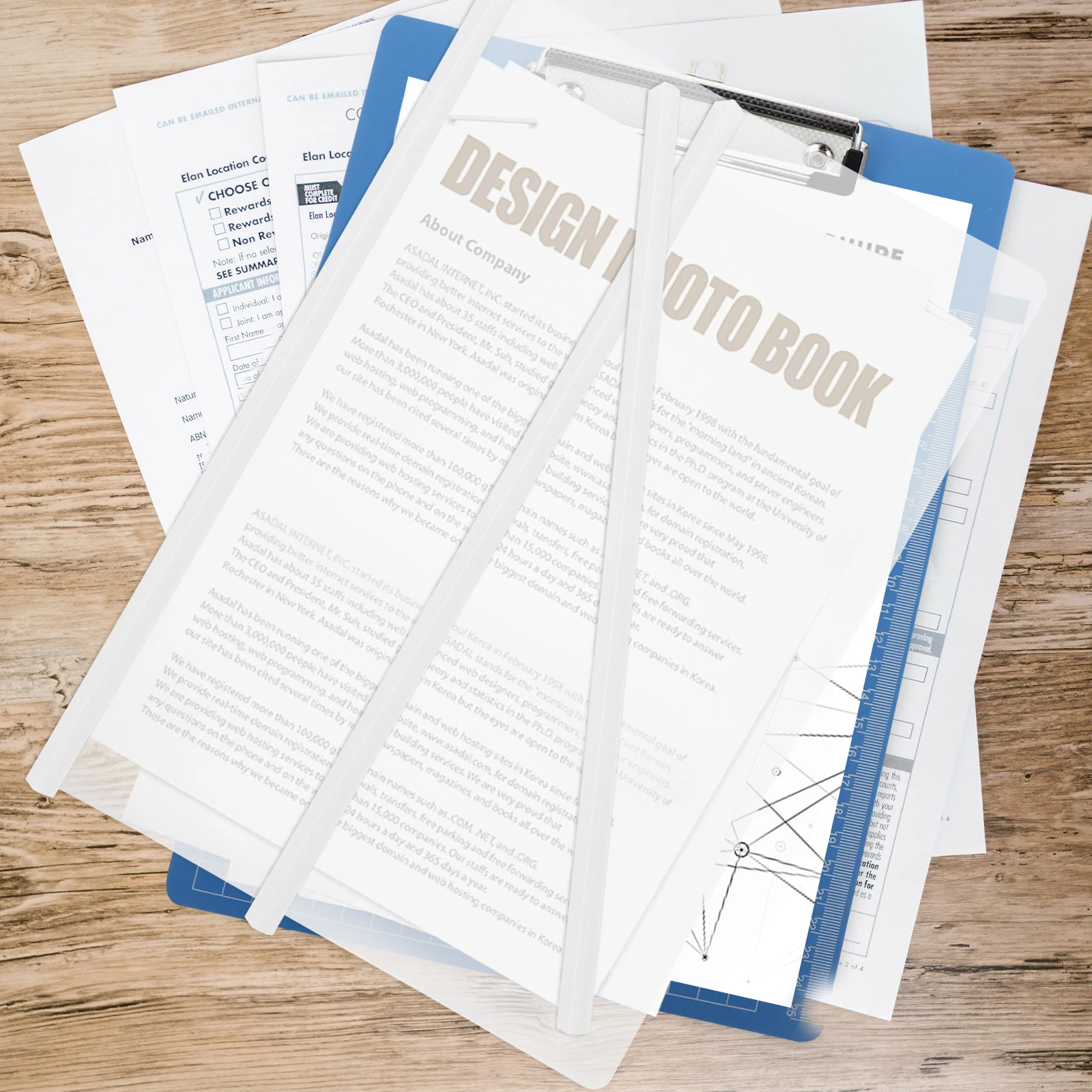 10Pcs-Plastic-Slide-Binders-Wire-Binding-Combs-Stationery-Clips ...