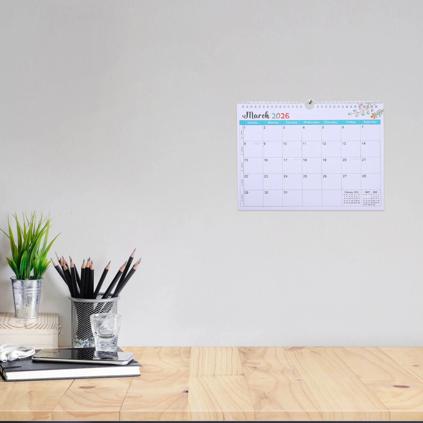 Everything You Need to Know About Monthly Holiday Calendars