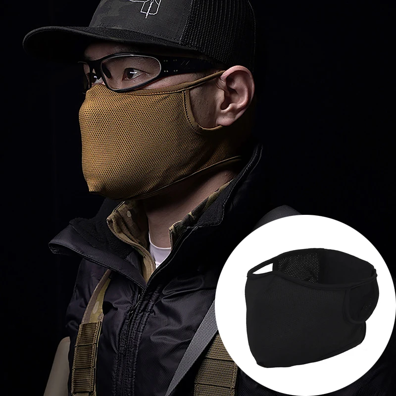 M-scara-t-ctica-multifuncional-para-montar-mascarilla-de-media-cara ...