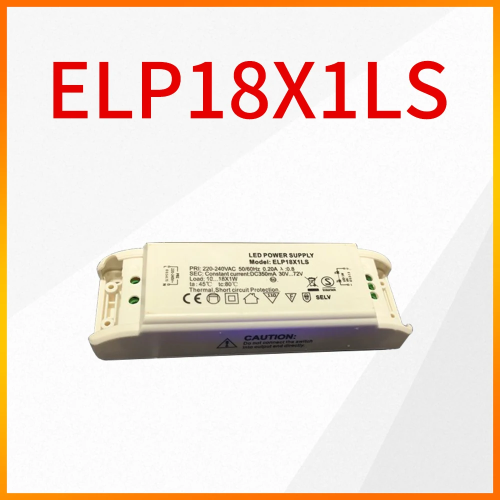 ELP18X1LS-220-240V-350mA-30V-72V-LED-Power-Supply-For-EAGLCRISE ...
