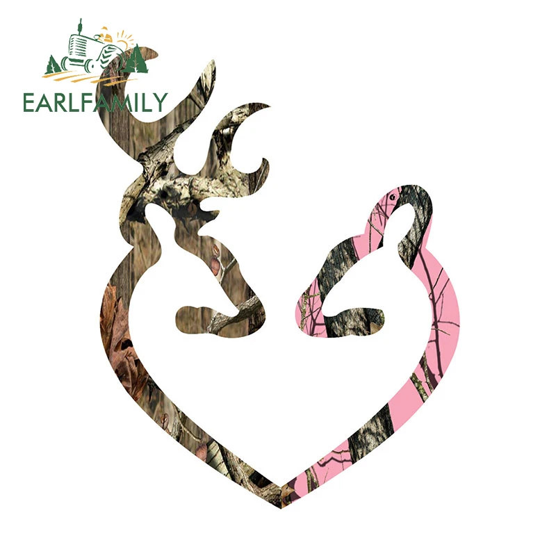 Camo Browning Heart Backgrounds