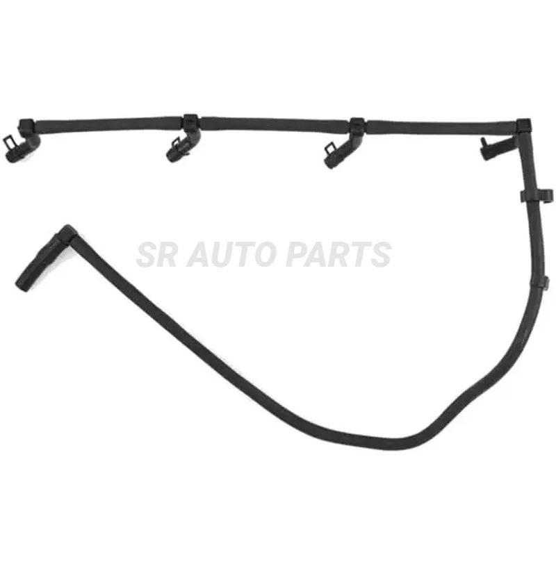 original-for-Original-FUEL-RETURN-HOSE-31400-4X700-for-Sedona-2001-2010 ...