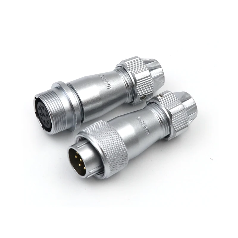 Electric Bike Medical Street Light | Wf16 Pin Waterproof Connector ...