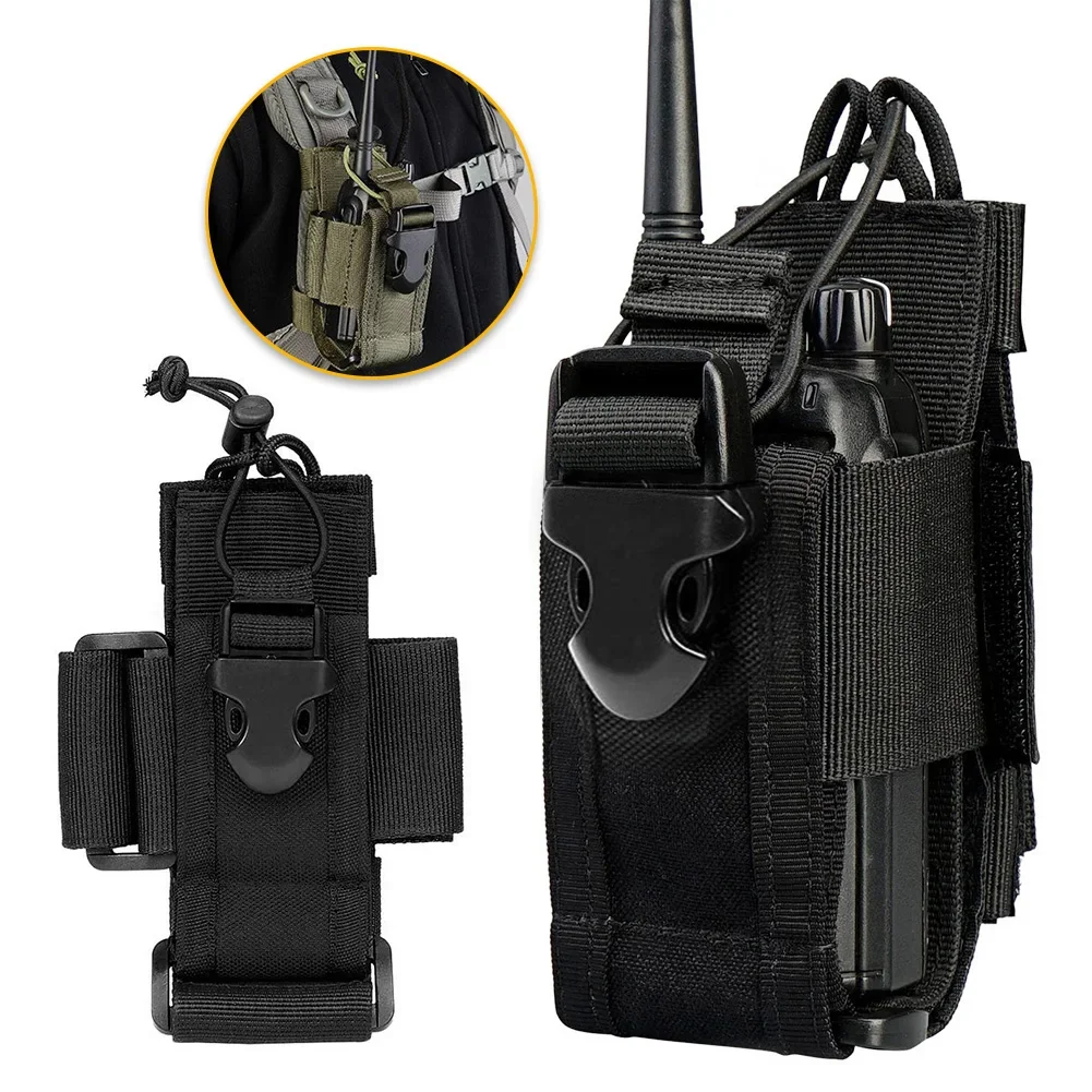 1000D-Tactical-Molle-Walkie-Talkie-Pouch-Interphone-Storage-Bag-Outdoor ...