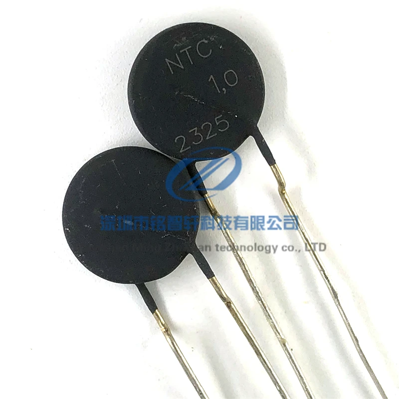 1PCS-New-and-Original-B57364S109M-B57364S0109M000-silk-screen-marking ...