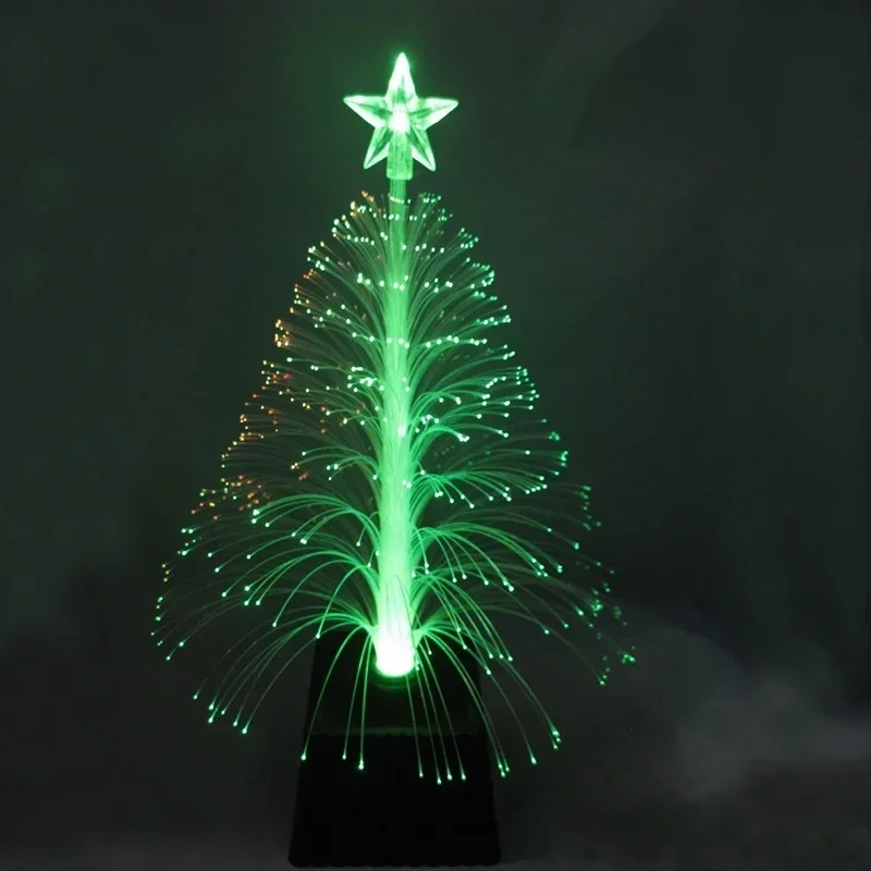 Christmas-Tree-LED-Light-Home-Shop-Bar-Display-Decoration-Household ...