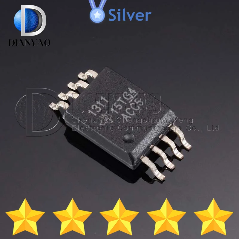 AMC1311DWVR-SOP8-MAX3085-Electronic-Components-MAX3485EEDTR-SN65HVD72DR ...