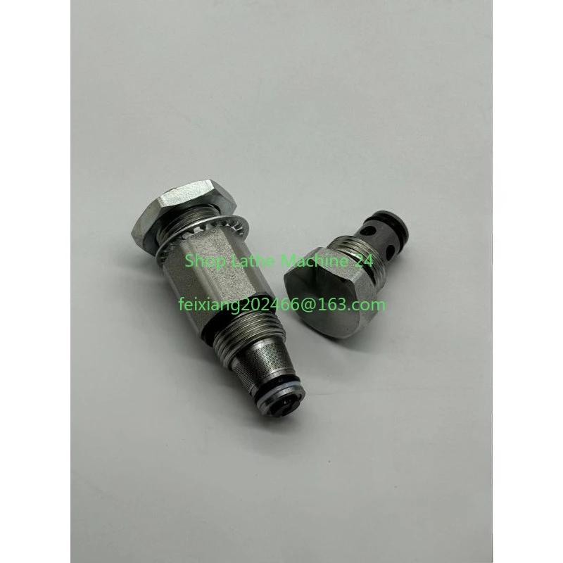 MV-01 Lift Pressure relief valve CV-01 Safety valve - AliExpress 1420