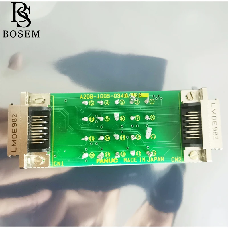 A06B-6071-K290-A20B-1005-0340-A660-2042-T031-L200R0-Fanuc-Servo-Check-Pin-Board.jpg