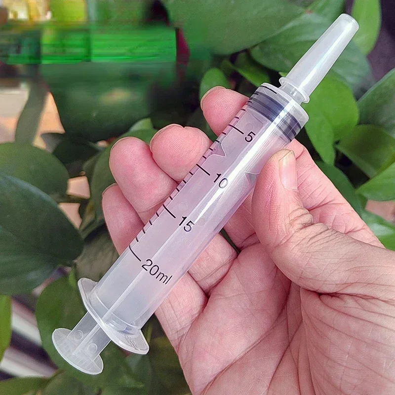 Plastic-Bulk-Needle-Free-Disposable-Syringes-Syringes-Without-Needle ...