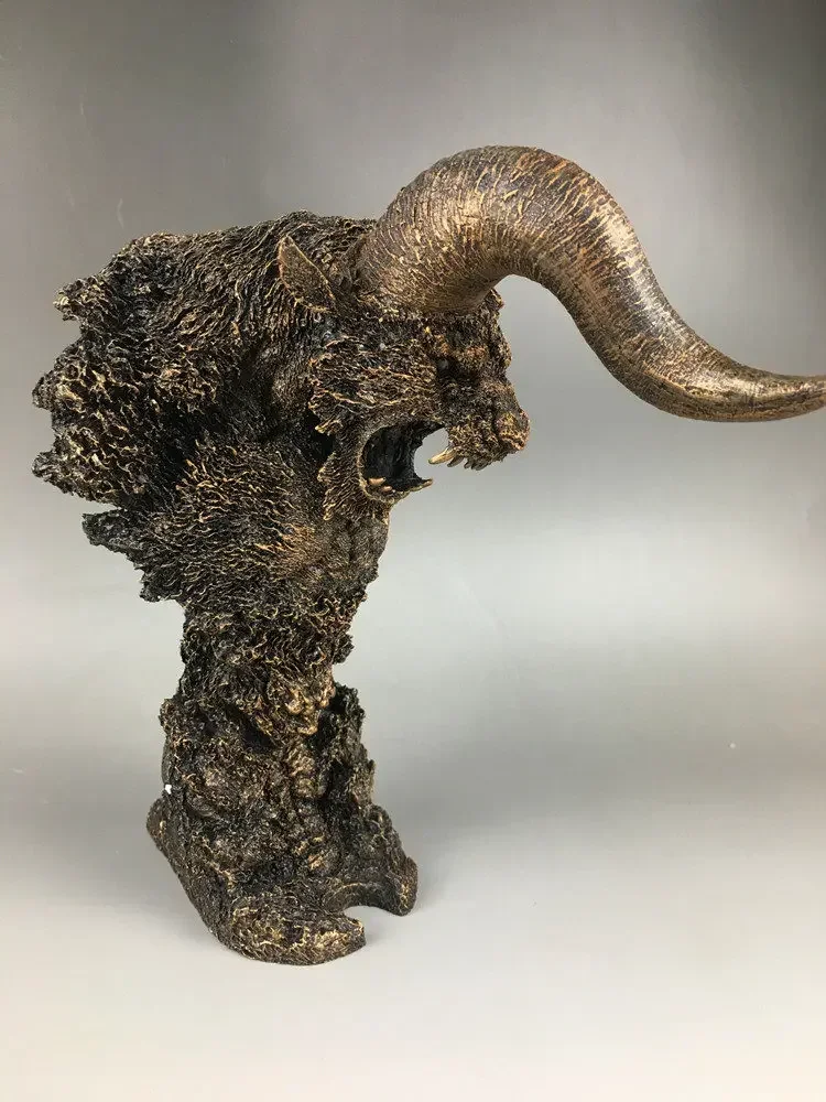 Funny-Collection-Crafts-Sword-OF-The-Berserk-Nosferatu-Zodd-Fushi-No ...