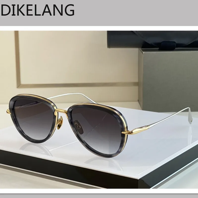 2024-Fashion-Brand-animal-head-Sunglasses-men-women-tom-half-frame ...