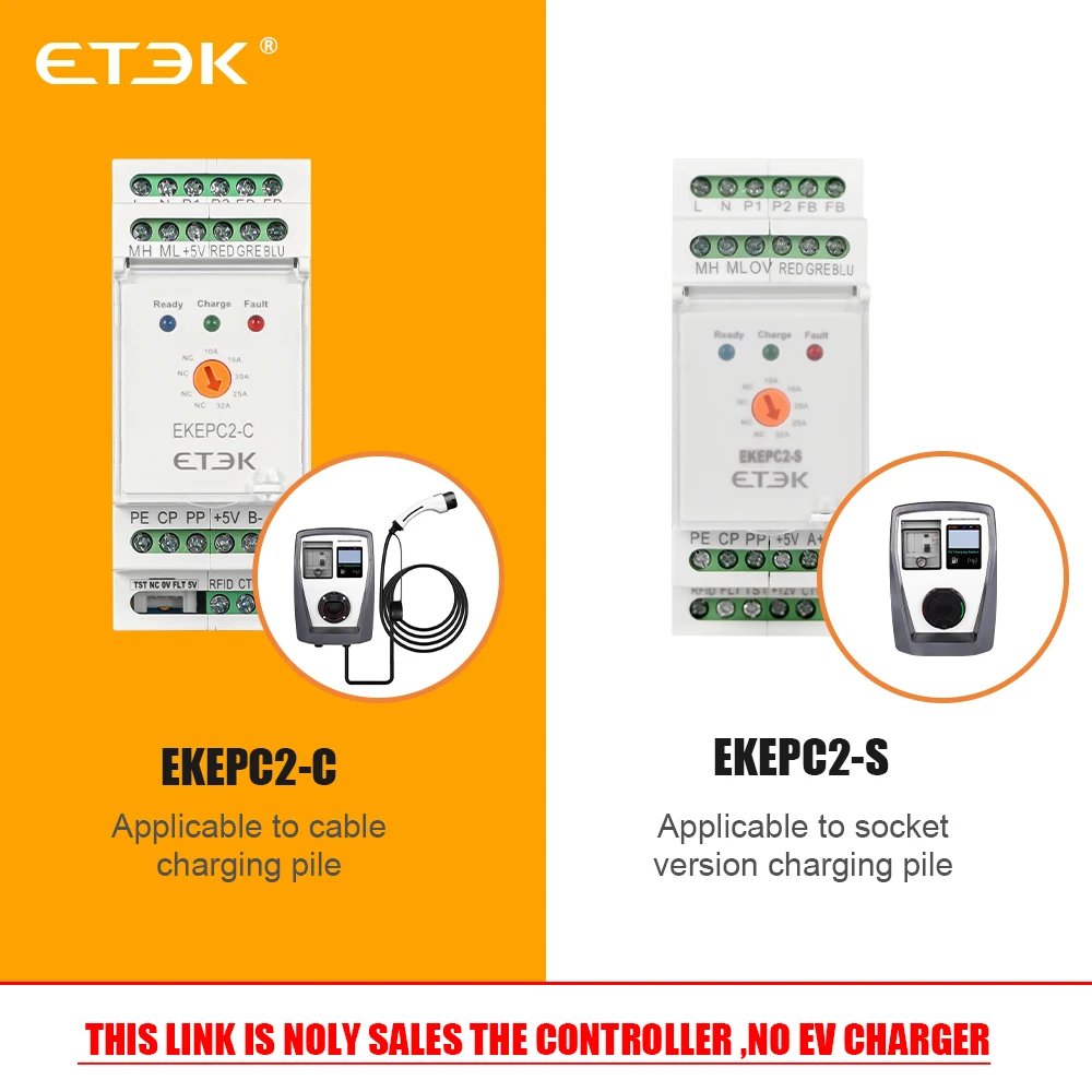 ETEK-Contr-leur-de-protocole-lectronique-contr-leur-EPC-station-de ...