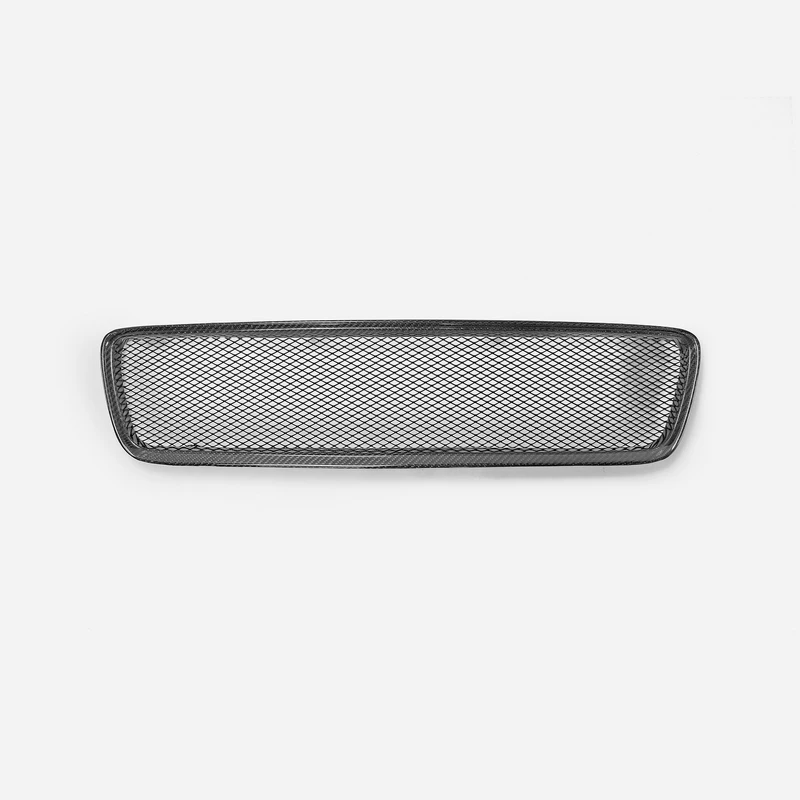 For Volvo V70 R Type Front Grill - Exterior Front Grille Trim, Sport ...