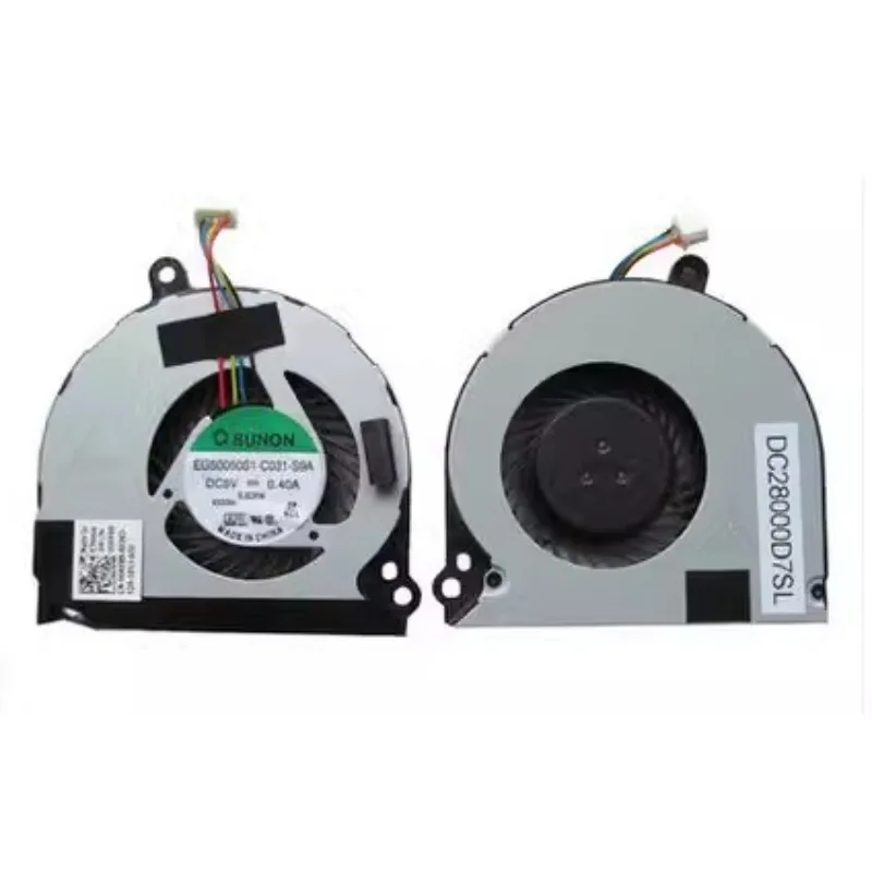New-CPU-Fan-for-DELL-E7440-E7420-E7450-EG50050S1-C032-S9a-0HMWC7-006PX9 ...