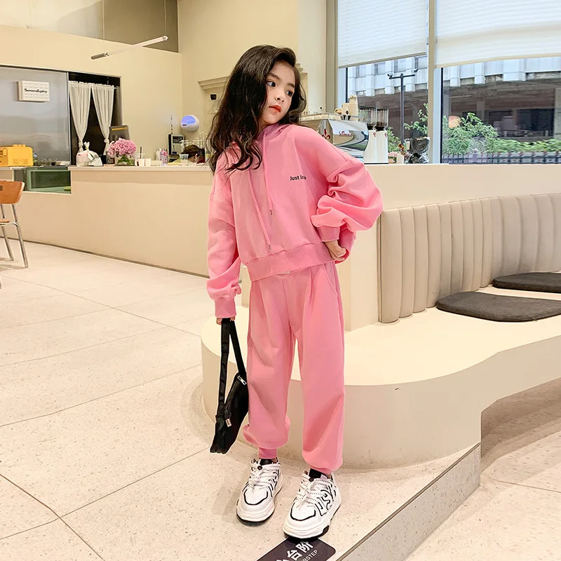 Pink Hoodies For Teenage Girls