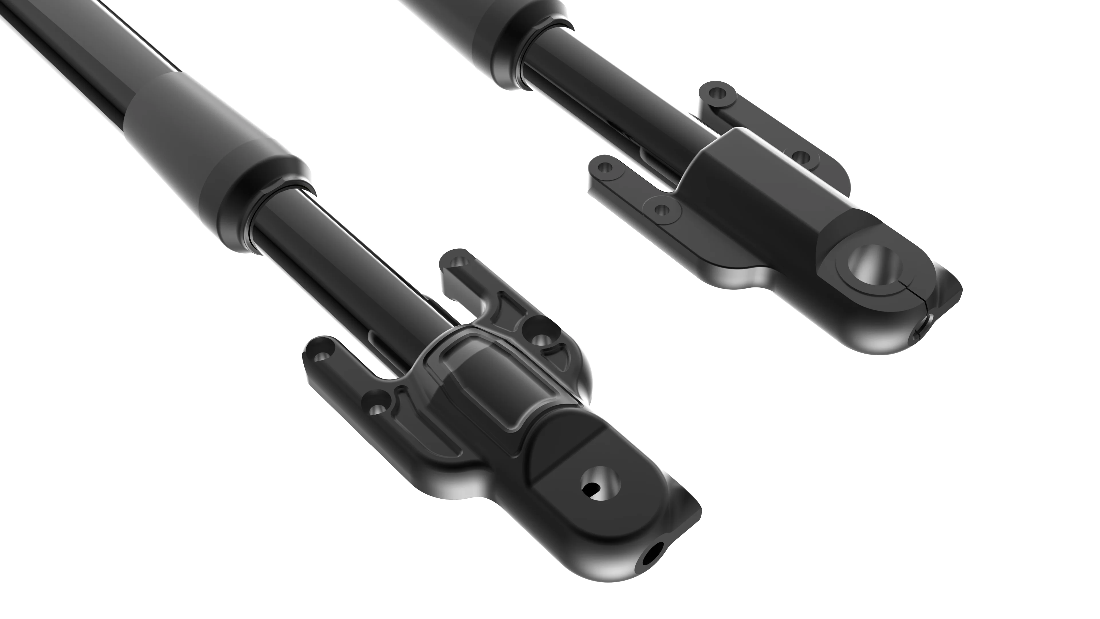 INCAKING Vrod/Nightrod/Muscle Inverted shock| | - AliExpress