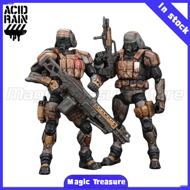 【MT】Acid Rain War FAV-A76 Omanga Black Sand Troop Black Sand Troop Set ...