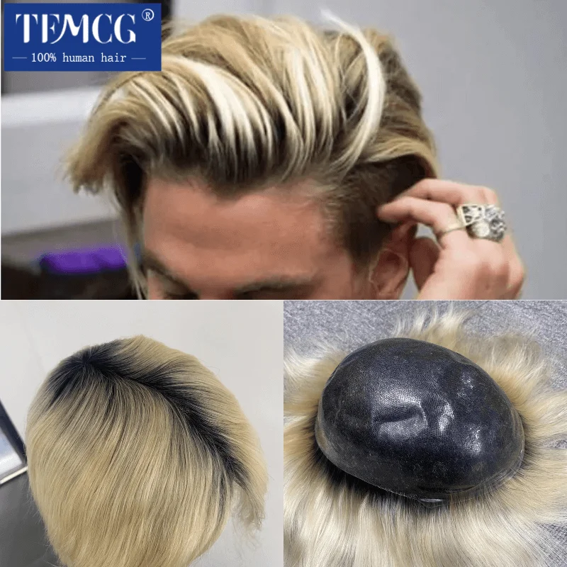 Male-Hair-Prosthesis-0-08MM-Double-Knotted-Toupee-Men-Durable-Men-s ...