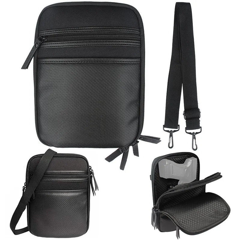 Tactical Concealed Gun Bag Pistol Pouch Holster Fanny Pack Waist Pocket ...