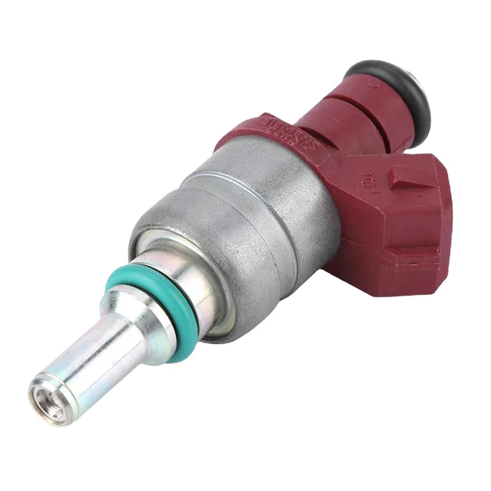 A2710780023-Set-1Pcs-Fuel-Injector-Nozzle-New-For-Mercedes-W203-C180-1 ...