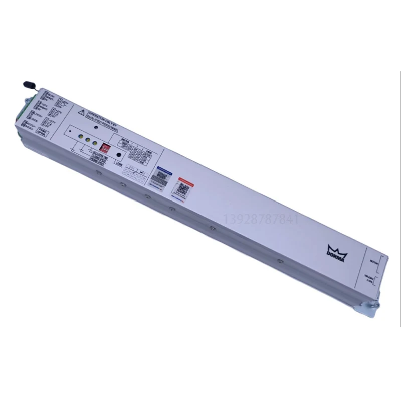 DORMA-automatic-door-controller-dormakaba-ES68-DK90-DK120-induction ...