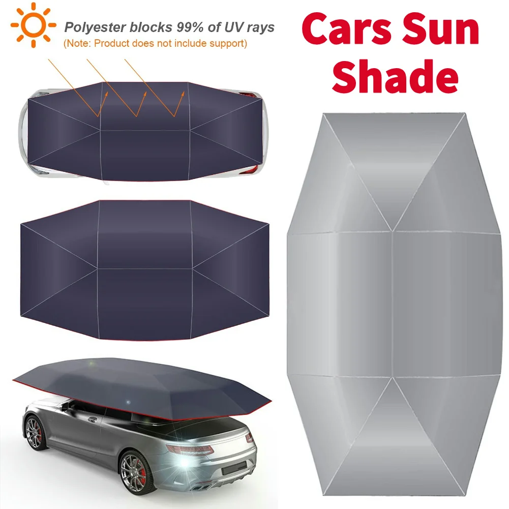 Movable-Carport-Tent-Waterproof-Vehicle-Canopy-Protector-Portable ...