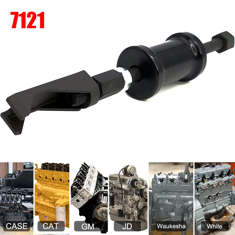 7121-Fuel-Injector-Puller-Tool-Fit-for-GM-Caterpillar-John-Deere ...
