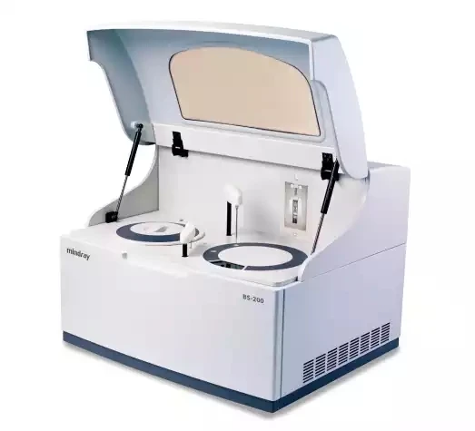 95-new-Open-System-Automatic-Chemical-Machine-Mindray-Bs-200-Chemistry ...