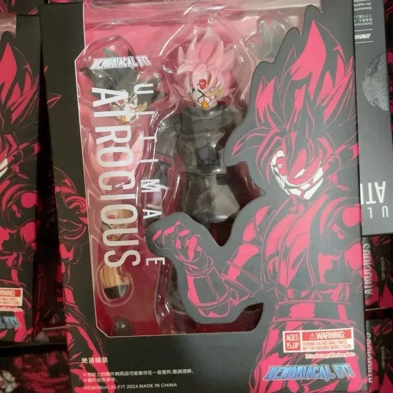 Original-Dragon-Ball-Z-Demoniacal-Fit-Df-S-H-Figuarts-Shf-Ultimate ...