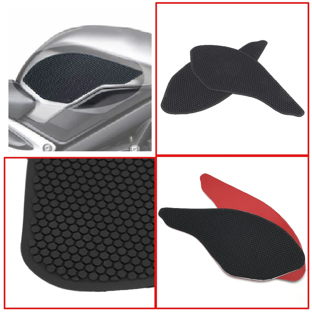 Fits for Triumph Street Triple 765 R RS S ABS Daytona 675 2013-2022 ...