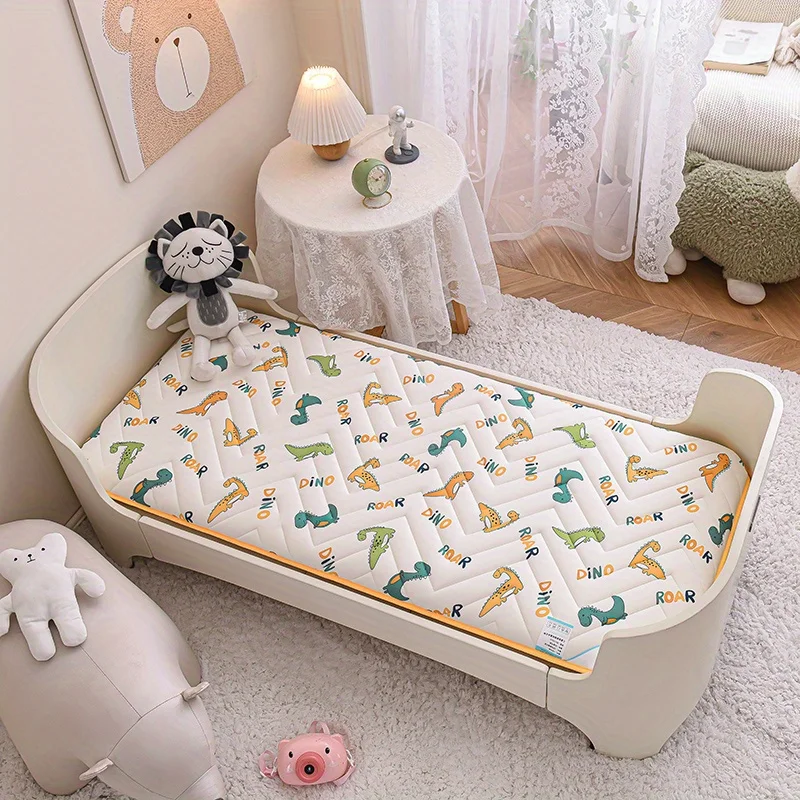 1PC-Cartoon-Cotton-Sleeping-Mat-Mattress-Baby-Children-s-Mattress-Baby ...
