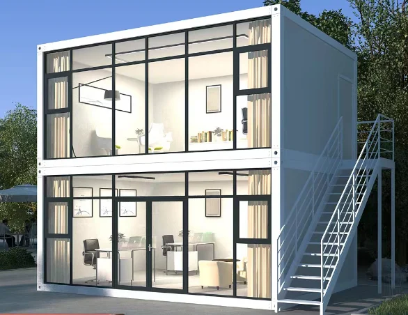 Container-House-Fully-Assembled-Thailand-modular-house-prefab-homes-for ...