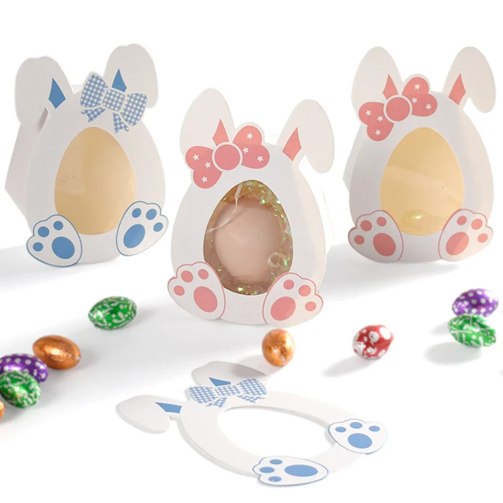 Easter-Gift-Box-with-Cute-Rabbit-Eggs-Candy-Snack-DIY-Packaging-Boxes ...