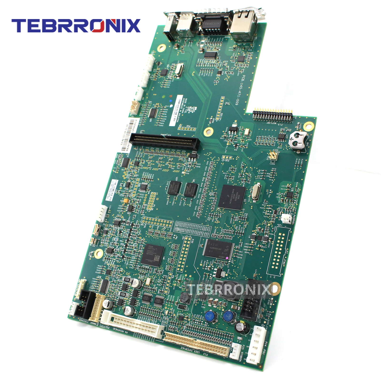 234-032S-001-New-Original-Main-Logic-Board-for-Intermec-PM43-Thermal ...
