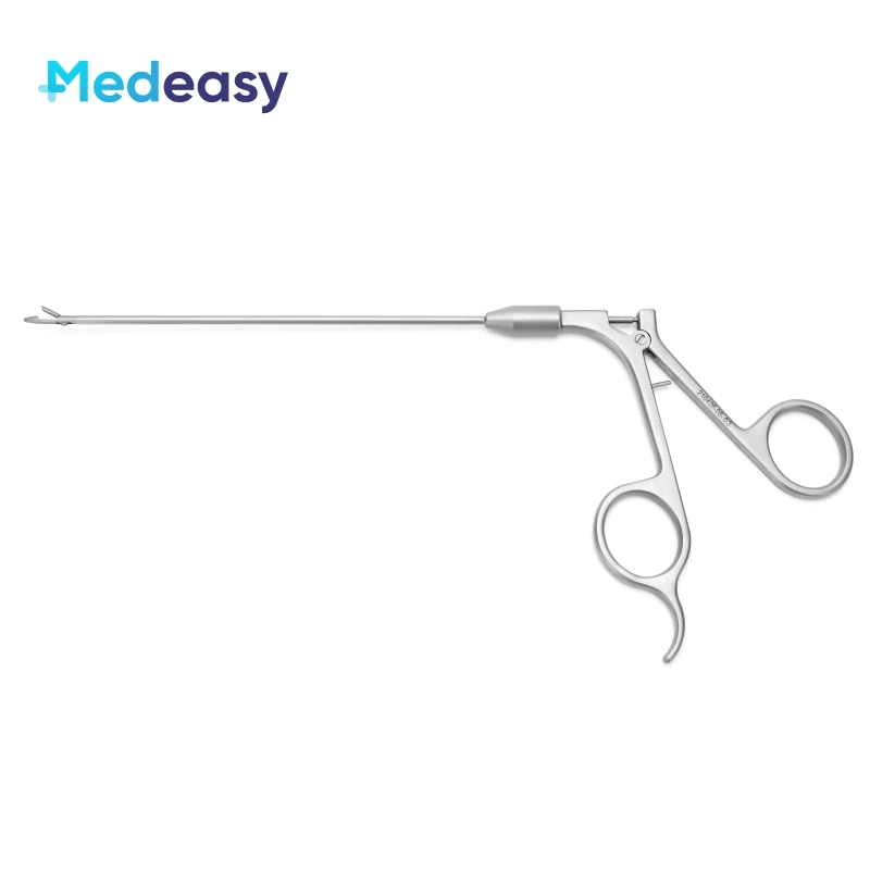Wound Closure Forceps | Hernia Needle Forceps | Laparoscopic Forceps ...