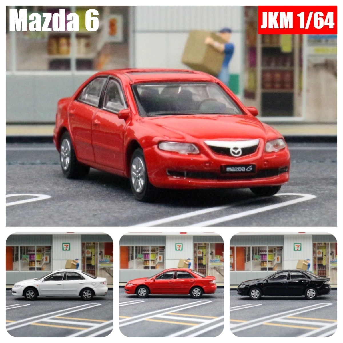 1-64-Mazda-6-Miniature-Model-JKM-1-64-Premium-Classical-Toy-Car-Vehicle ...